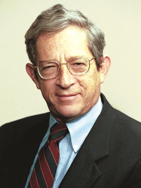 In Memoriam: Stephen Philip Cohen