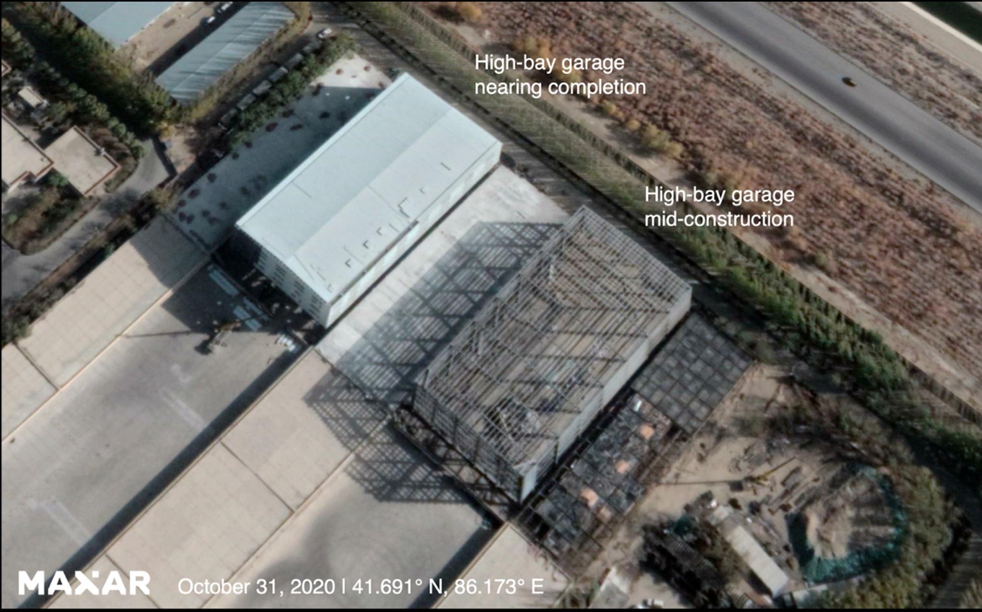 Guest Post – BAYWATCH: Identifying Signatures of PLA Rocket Force High ...